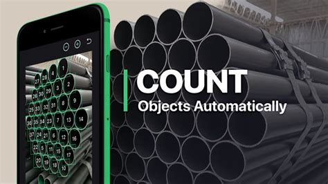 Count This Counting App By AIBY