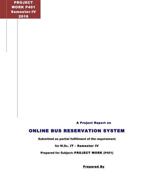 Computer Science Project Of Railway Reservation System Python Programmingpdf