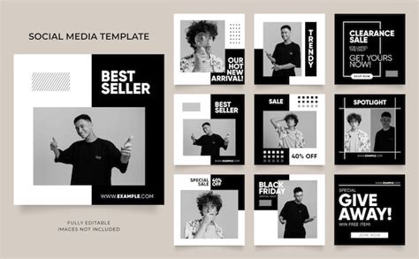 무료로 다운로드 가능한 패션 포트폴리오 디자인 벡터 And 일러스트