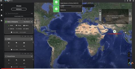 Flytbase And Iris Automation Partner Dronelife