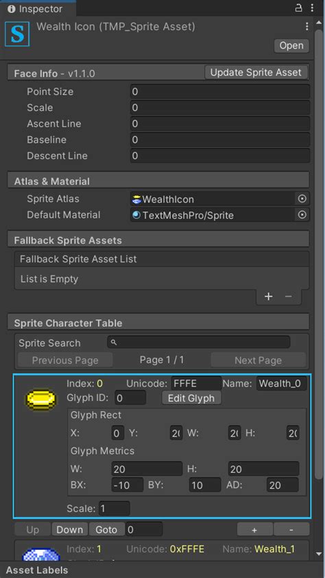 [unity] textmesh pro 간단 사용법 — hyeokjun
