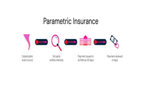 The Growth Of Parametric Insurance Flurish