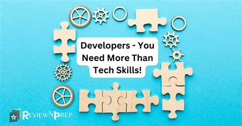 The Hidden Power Of Soft Skills Why Coding Alone Won T Cut It In Tech
