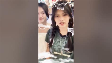 Ada Yang Sama Cantika Nih Malak Samah Cantika Youtube