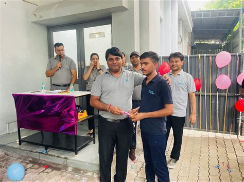 yogesh goyal on linkedin fun with work annual games day celebrations