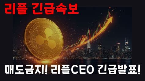 리플보유자 여러분 초대박입니다 Youtube