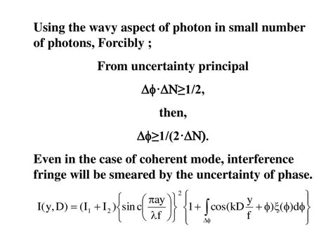 3 Sr Interferometer Ppt Download