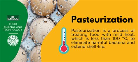 What S Egg Pasteurization Eggshipper By Safegg™ Malaysia S No 1