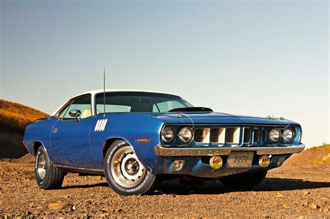 71 Hemi Cuda Convertible Dream Car Hot Rod Network