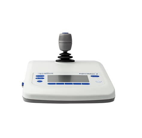 Calibre Scientific Cell Manipulation Instrumentation