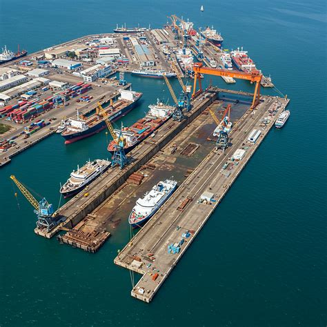 Hd한국조선해양 주가 전망 의외의 배당성장주에서 슈퍼사이클의 대장주로