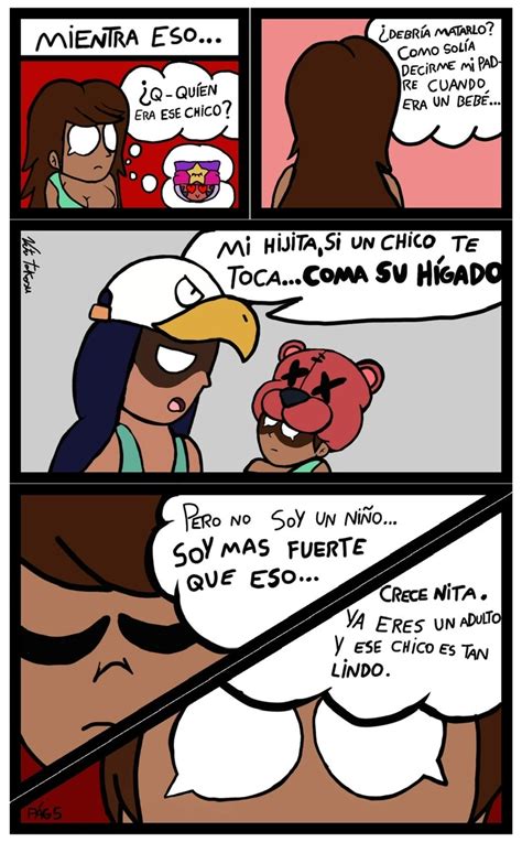Post Brawl Stars Comic Tagme Vito Takazu
