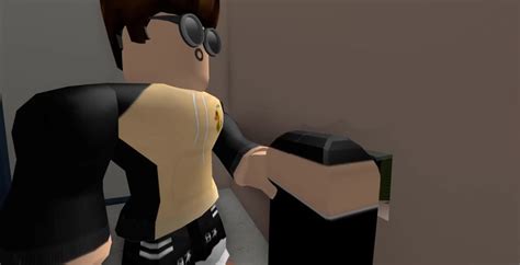 Roblox Grace Get Stucked ThisVid