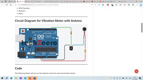 Data In The Port Monitor Is No Longer Displayed Programming Arduino