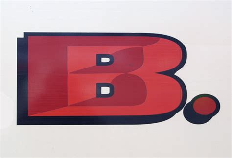 B Letter B Chris Flickr