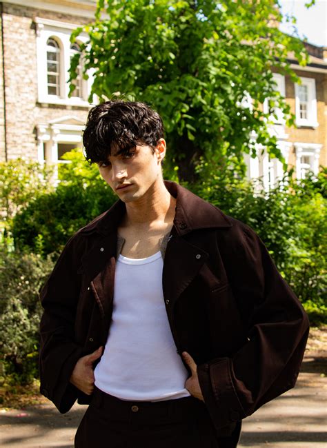 Kalaivanan R Forte Model Management