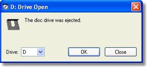 Eject Disk