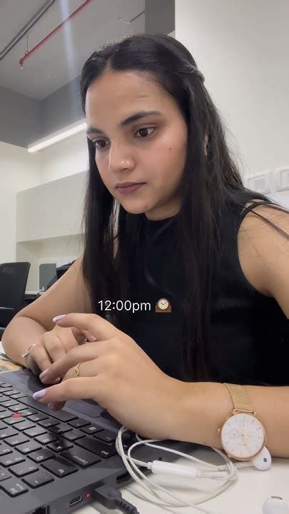 A Day In My Life Of A Software Engineer👩‍💻 Corporatelife Gym Diet Softwareengineer Youtube