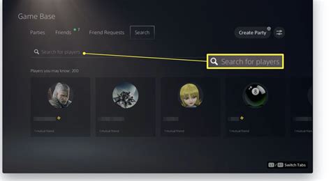 How To Add Friends On The PS