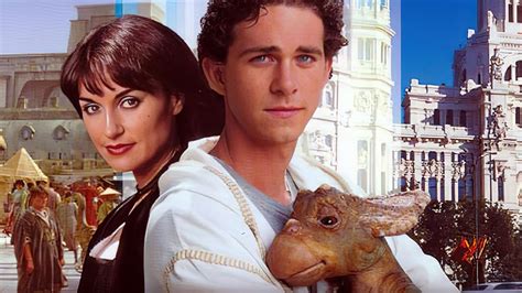 Watch Dinotopia The Exit Prime Video