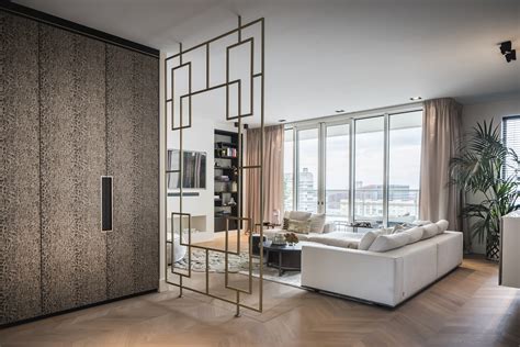 New York Glamour Roelfien Vos