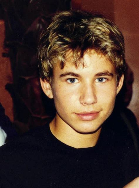 Jonathan Taylor Thomas Voice Adventures For The World Wiki Fandom