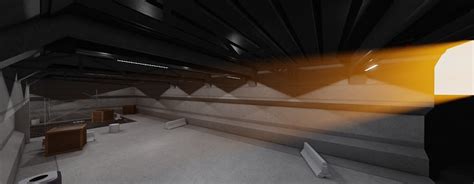 Feedback About My Scp Hallway Creations Feedback Developer Forum