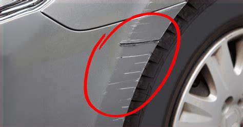 5 Fixes To Remove Light Scratches On Car Paint Carfect