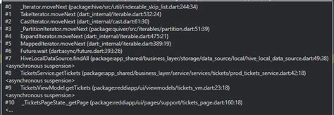 Null Operator Used On A Null Value Issue Isar Hive GitHub