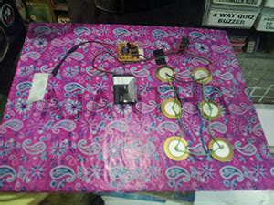 Ocean Student Projects Shop Ritchie Street In Chennai School Raspberry PI Zero College