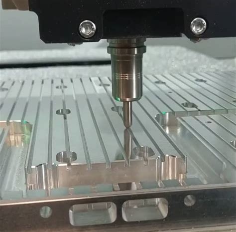 How To Chamfer On A Milling Machine