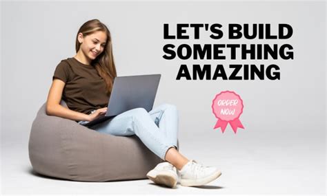 Transforming Ideas Into Stunning Responsive Websites By Arihantjain822 Fiverr