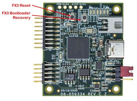 Eval Adis Fx3 Setup And Troubleshooting Guide [analog Devices Wiki]