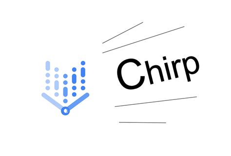 Fixing Chirp Model Adaptation Issues Troubleshooting Speech