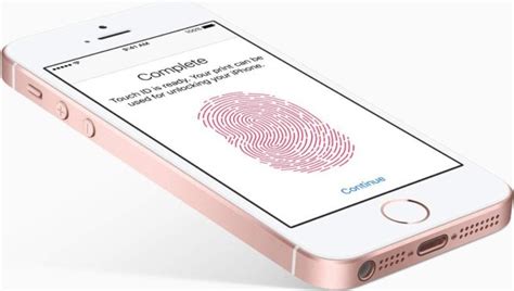 Apple iPhone SE (2016) - Обзоры, описания, тесты, отзывы - Мобильные ...