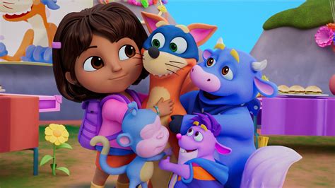 Dora Hd Wallpapers 4k Hd Dora Backgrounds On Wallpaperbat