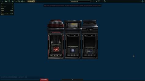 Factions Slight Inconsistencies With Turret Loader Box Positions · Issue 10505