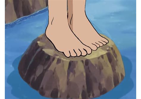 Gen 3 On Pokemon Girls Feet Deviantart