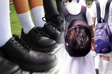 ජූලි 15 සිට පාසල් බෑග් සහ සපත්තු මිල පහළට