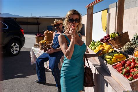 EROS AND GLASSES ALEXIS FAWX And CHARLES DERA