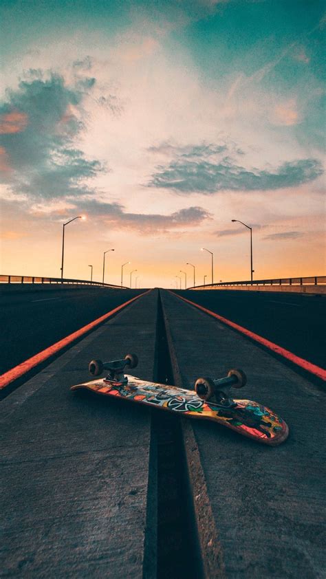 300 Skateboard Wallpapers