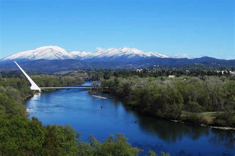 30 Must Visit Places In Redding Touristsecrets