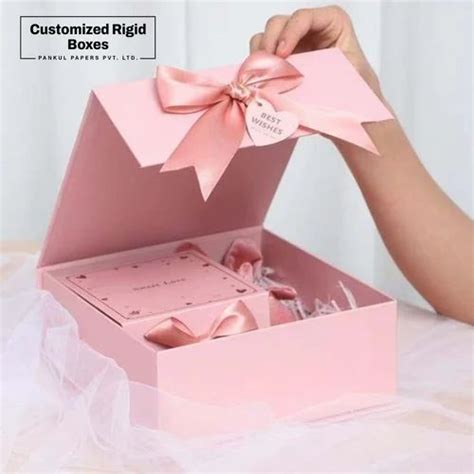 Kappa Board Collapsible T Box At ₹ 150piece In New Delhi Id 2854173175573