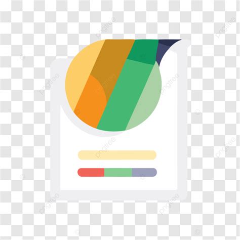 회색 배경에 파일 로고 벡터 흰색 배경에 있는 단순한 다채로운 규범 아이콘 그림자 없음 작은 프레임 중앙 Png 일러스트