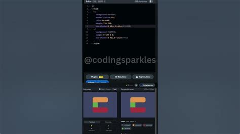 Css Battle Daily Targets December 28 2024 Htmlcss Html Css