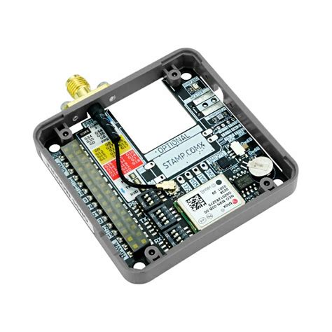 Gnss Module With Barometric Pressure Imu Magnetometer Sensors Neo