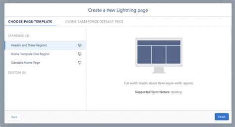 Customize Your Salesforce Homepage With Lightning App Builder