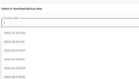 how to take backup of wordpress site from cpanel