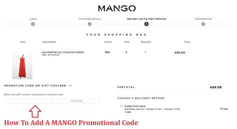 Mango 프로모션 코드 10 2025년 Xnumx월 Oxideals