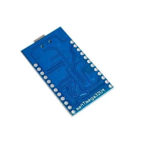 buy mini usb atmega32u4 pro micro 5v 16m microcontroller development
